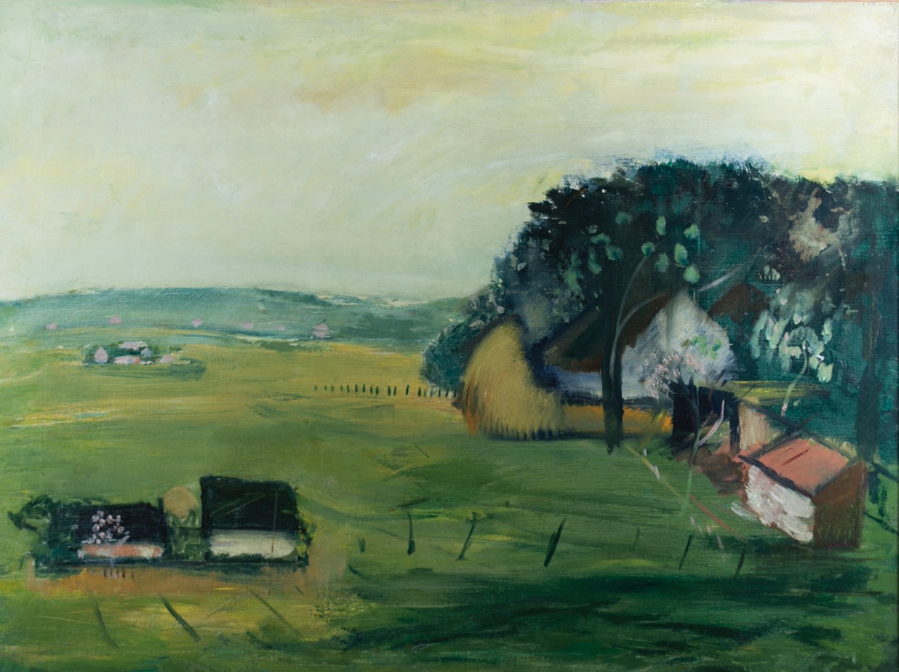 Museum Sjoel Elburg – Vastberaden en veelbelovend – Max van Dam, 1910-1943