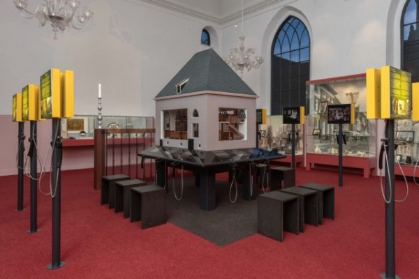 Museum Sjoel Elburg – Kom vooral live naar ons museum
