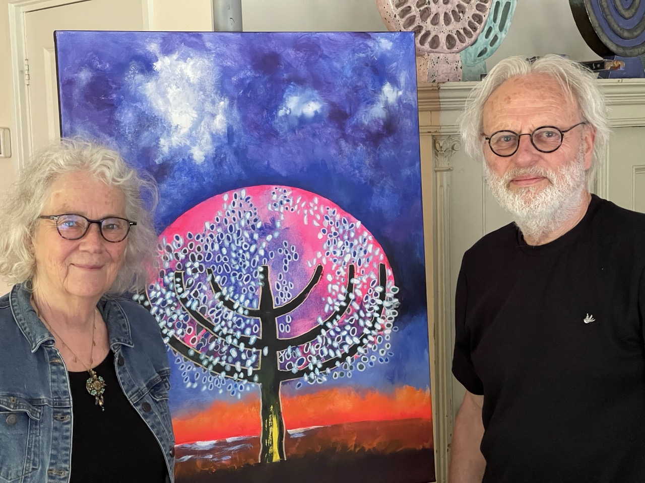 Museum Sjoel Elburg – Licht en Leven